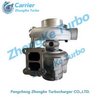 China HX40W Turbo 3535635 2080097R 3535636 3535638 3535638H 3535789 3535790 3802824 4049033 3535640 3535641 3802651 76192436 Turbocharger For Cummins Industrial Engine with 6CT Engine for sale