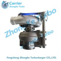 China HX40W Turbo 3535635 2080097R 3535636 3535638 3535638H 3535789 3535790 3802824 4049033 3535640 3535641 3802651 76192436 Turbocharger For Cummins Industrial Engine with 6CT Engine for sale