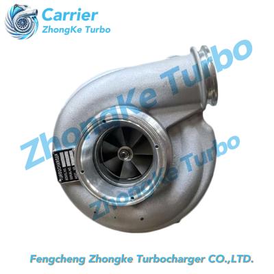 China K31 Turbo 3597284 4033327H 51.09100-7533 51.09100-7525 51.09100-7527 51091007533 51091007525 51091007527 Turbocharger For Man Truck with D2866LF D2866LF36 37 Engine for sale