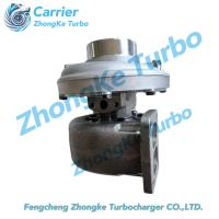 China K31 Turbo 3597284 4033327H 51.09100-7533 51.09100-7525 51.09100-7527 51091007533 51091007525 51091007527 Turbocharger For Man Truck with D2866LF D2866LF36 37 Engine for sale