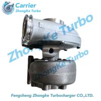 China K31 Turbo 3597284 4033327H 51.09100-7533 51.09100-7525 51.09100-7527 51091007533 51091007525 51091007527 Turbocharger For Man Truck with D2866LF D2866LF36 37 Engine for sale