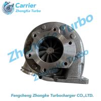 China K31 Turbo 3597284 4033327H 51.09100-7533 51.09100-7525 51.09100-7527 51091007533 51091007525 51091007527 Turbocharger For Man Truck with D2866LF D2866LF36 37 Engine for sale