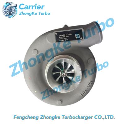 China HX35 Turbo 3539678 3591461 3593185 65.09100-7060 65.09100-7197 65.09100-7040 65.09100-7093 65091007197 Turbocharger For Daewoo Industrial-Excavator Gen Set with S225LC-V DB33 TIM DB58TI Tier-1 Engine for sale