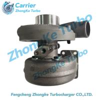 China HX35 Turbo 3539678 3591461 3593185 65.09100-7060 65.09100-7197 65.09100-7040 65.09100-7093 65091007197 Turbocharger For Daewoo Industrial-Excavator Gen Set with S225LC-V DB33 TIM DB58TI Tier-1 Engine for sale