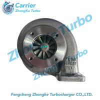China HX35 Turbo 3539678 3591461 3593185 65.09100-7060 65.09100-7197 65.09100-7040 65.09100-7093 65091007197 Turbocharger For Daewoo Industrial-Excavator Gen Set with S225LC-V DB33 TIM DB58TI Tier-1 Engine for sale