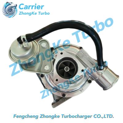 China KHF5 Turbo 28201-4X700 282014X700 28201-4X700 28201-4X701 28201-4X710 282014X701 Turbocharger For Hyundai Terracan Car with J3CR Engine for sale