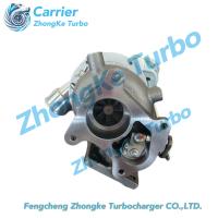 China KHF5 Turbo 28201-4X700 282014X700 28201-4X700 28201-4X701 28201-4X710 282014X701 Turbocharger For Hyundai Terracan Car with J3CR Engine for sale