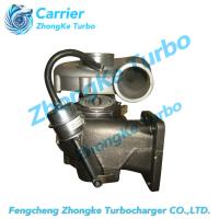 China TBP4503 Turbo TBP4503 466789-5001S 466789-0001 466789-1 Turbocharger For Daewoo With B3 DE12T Diesel Engine for sale