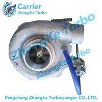 China GT3267S Turbo U2674A097 2674A097 2674A092 452233-5001S 452233-0001 452233-1 Turbocharger For Perkins Agricultural with T6.60 (Vista 6) Engine for sale