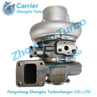 China HE551V Turbo 2843889 3768268 4035678 4036666 4043215 4043226 4045753 Turbocharger For Volvo Truck With ISX Enforcer Engine for sale