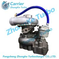 China TAO315 Turbo 466778-5004S 466778-0004 466778-4 2674A108 2674A104 2674A105 For Perkins MF698 Industrial Engine With T4.236 AT4.236 Engine for sale