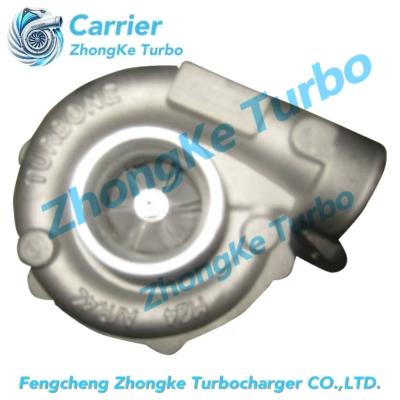China S2A Turbo 2674A167 312724 312723 Turbocharger For Perkins Various with Phaser 110T Engine for sale