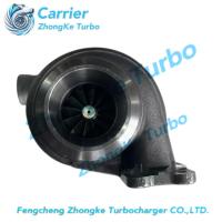 China TD06 Turbo 49179-02270 4917902270 107-6338 1076338 0R7604 10R7604 Turbocharger For Caterpillar Earth Moving Loader With 3406 D5G Engine for sale