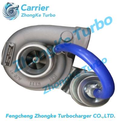 China GT2052S Turbo 2674A095 2674A373 452191-0003 727264-0003 727264-3 727264-5003S Turbocharger For Perkins Industrial With T4.40 Engine for sale