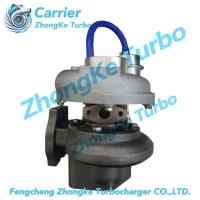 China GT2052S Turbo 2674A095 2674A373 452191-0003 727264-0003 727264-3 727264-5003S Turbocharger For Perkins Industrial With T4.40 Engine for sale