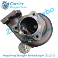 China GT2052S Turbo 2674A095 2674A373 452191-0003 727264-0003 727264-3 727264-5003S Turbocharger For Perkins Industrial With T4.40 Engine for sale