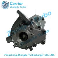 China RHF55V Turbo F58VED-S0026B F58VED-S0026G F58VEDS0026B F58VEDS0026G F5BVED-S0030B Turbocharger For Isuzu NQR Diesel 4HK1-TCN (RDQ) Engine for sale