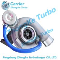 China GT2556S Turbo 768524-0005 785827-0005 785827-5 2674A812 Turbocharger For Perkins Various Tractors wheeled Agricultural Industrial Sprayers Compressors for sale