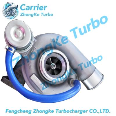 China GT2556S Turbo 768524-0005 785827-0005 785827-5 2674A812 Turbocharger For Perkins Various Tractors wheeled Agricultural Industrial Sprayers Compressors for sale