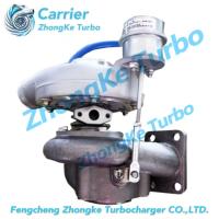 China GT2556S Turbo 768524-0005 785827-0005 785827-5 2674A812 Turbocharger For Perkins Various Tractors wheeled Agricultural Industrial Sprayers Compressors for sale