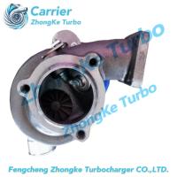 China GT2556S Turbo 768524-0005 785827-0005 785827-5 2674A812 Turbocharger For Perkins Various Tractors wheeled Agricultural Industrial Sprayers Compressors for sale
