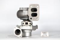 China T4B27 Turbo 409300-0012 A3520961599 3520963499 Turbocharger For Benz OM352 Engine for sale
