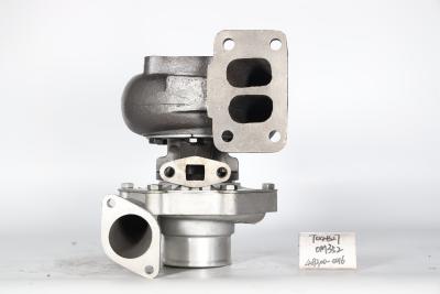 China T4B27 Turbo 409300-0012 A3520961599 3520963499 Turbocharger For Benz OM352 Engine for sale