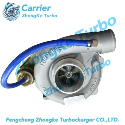 China GT3571S Turbo 711736-0010 711736-10 711736-5010S 2674A345 Turbocharger For Agricultural Tractor With T6.60 Engine for sale