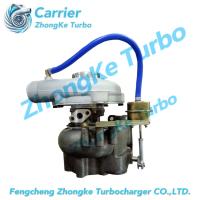 China GT3571S Turbo 711736-0010 711736-10 711736-5010S 2674A345 Turbocharger For Agricultural Tractor With T6.60 Engine for sale