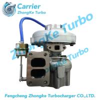 China GT3571S Turbo 711736-0010 711736-10 711736-5010S 2674A345 Turbocharger For Agricultural Tractor With T6.60 Engine for sale