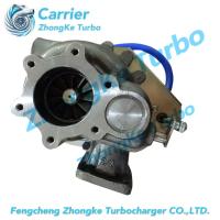China GT3571S Turbo 711736-0010 711736-10 711736-5010S 2674A345 Turbocharger For Agricultural Tractor With T6.60 Engine for sale