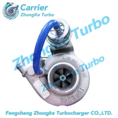 China TB2558 Turbo 5001826792 2674A150 452065-5003S 452065-0003 452065-3 758817-0001 Turbocharger For Agricultural with Phaser 115Ti Engine for sale