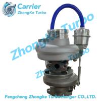 China TB2558 Turbo 5001826792 2674A150 452065-5003S 452065-0003 452065-3 758817-0001 Turbocharger For Agricultural with Phaser 115Ti Engine for sale