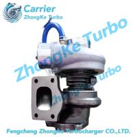 China TB2558 Turbo 5001826792 2674A150 452065-5003S 452065-0003 452065-3 758817-0001 Turbocharger For Agricultural with Phaser 115Ti Engine for sale