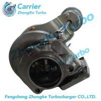 China TB2558 Turbo 5001826792 2674A150 452065-5003S 452065-0003 452065-3 758817-0001 Turbocharger For Agricultural with Phaser 115Ti Engine for sale