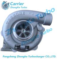 China T04E35 Turbo 2674A148 33658 452077-0001 452077-5001S Turbocharger For Perkins Agricultural with 3054-D-T Engine for sale