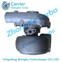 China T04E35 Turbo 2674A148 33658 452077-0001 452077-5001S Turbocharger For Perkins Agricultural with 3054-D-T Engine for sale