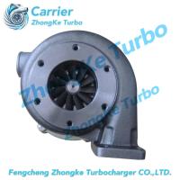 China T04E35 Turbo 2674A148 33658 452077-0001 452077-5001S Turbocharger For Perkins Agricultural with 3054-D-T Engine for sale