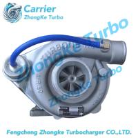 China TBP419 Turbo 452089-0002 452089-0004 452089-0005 2674A057 2674A075 Turbocharger For Perkins Industrial Engine T6.60 Euro-1 for sale