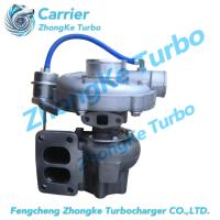 China TBP419 Turbo 452089-0002 452089-0004 452089-0005 2674A057 2674A075 Turbocharger For Perkins Industrial Engine T6.60 Euro-1 for sale