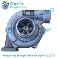 China TA3123 Turbo 4666740005 466674-0005 466674-5 466674-5005S 2674A076 U2674A076  Turbocharger For Perkins Industrial Engine 1004.4 for sale
