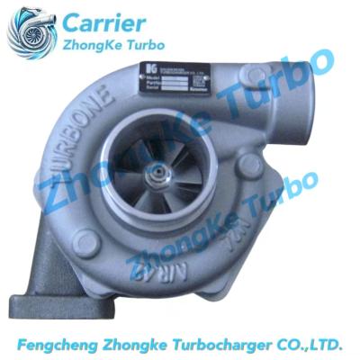 China TA3123 Turbo 4666740005 466674-0005 466674-5 466674-5005S 2674A076 U2674A076  Turbocharger For Perkins Industrial Engine 1004.4 for sale