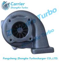 China TA3123 Turbo 4666740005 466674-0005 466674-5 466674-5005S 2674A076 U2674A076  Turbocharger For Perkins Industrial Engine 1004.4 for sale