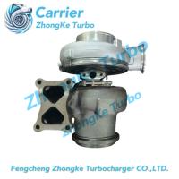 China GTA4502BLS Turbo CH12036 SU-CH12036 Turbocharger For Perkins 2200 Series Engine for sale