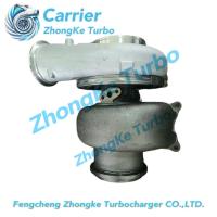 China GTA4502BLS Turbo CH12036 SU-CH12036 Turbocharger For Perkins 2200 Series Engine for sale