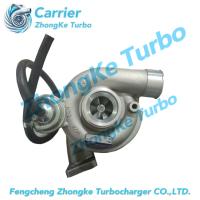 China GT2560S Turbo 2674A806 768525-0010 785828-0005 785828-5 785828-5005S Turbocharger For Perkins Various Construction Equipment With EPA Tier 3 Electronic Fuelling for sale