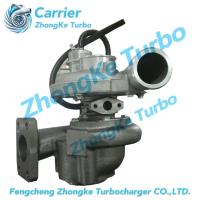 China GT2560S Turbo 2674A806 768525-0010 785828-0005 785828-5 785828-5005S Turbocharger For Perkins Various Construction Equipment With EPA Tier 3 Electronic Fuelling for sale