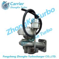 China GT2560S Turbo 2674A806 768525-0010 785828-0005 785828-5 785828-5005S Turbocharger For Perkins Various Construction Equipment With EPA Tier 3 Electronic Fuelling for sale