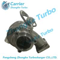 China GT2560S Turbo 2674A806 768525-0010 785828-0005 785828-5 785828-5005S Turbocharger For Perkins Various Construction Equipment With EPA Tier 3 Electronic Fuelling for sale