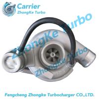 China GT2256S Turbo 762931-0001 762931-0002 762931-0003 762931-0004 762931-0005 320/06079 320/06047 32006081 32006082 Turbocharger For Perkins Backhoe loaders with Scout 4.4 Dieselmax Engine for sale